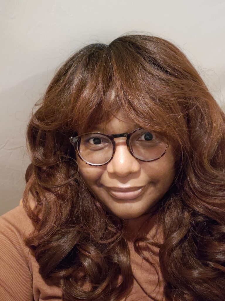 2023 Life Update - Jai-Shirelle